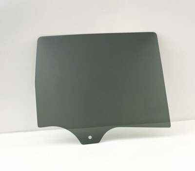 Fit 2022-2025 Ford Maverick Passenger Right Side Rear Door Window Glass ...