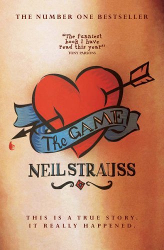 The Game By Neil Strauss. 9781841957739 | eBay