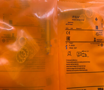 1PC IFM IFS241 | eBay