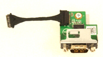 Dell Optiplex 3070 5070 7070MFF serial port module interface RS232 ...