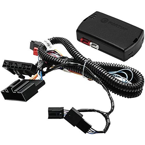 Fortin EVO-FORT3 T-Harness Remote Start Bypass Module for Ford /Lincoln ...