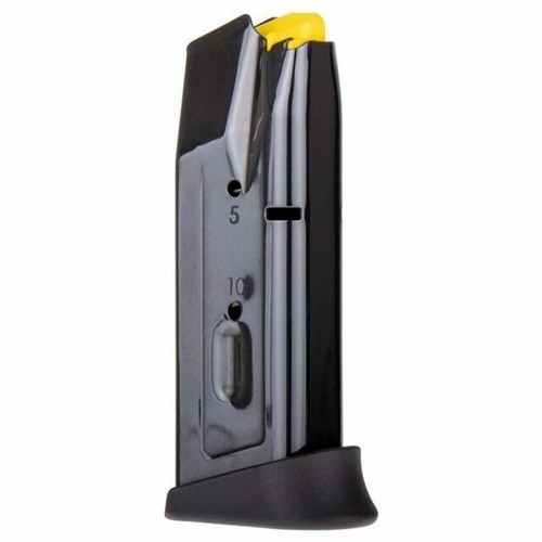 Taurus G2C 10 Round 9mm Pistol Magazine, Black (358-0005-02 ...