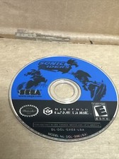 Sonic Riders (Nintendo GameCube, 2006) for sale online | eBay