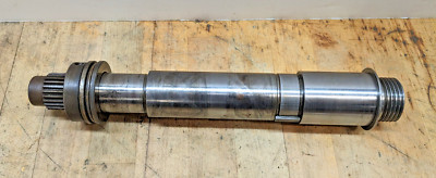 Lathe - 9 Inch South Bend Lathe