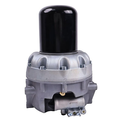 Air Dryer System Saver 4324711010 for Freightliner Cascadia Volvot ...