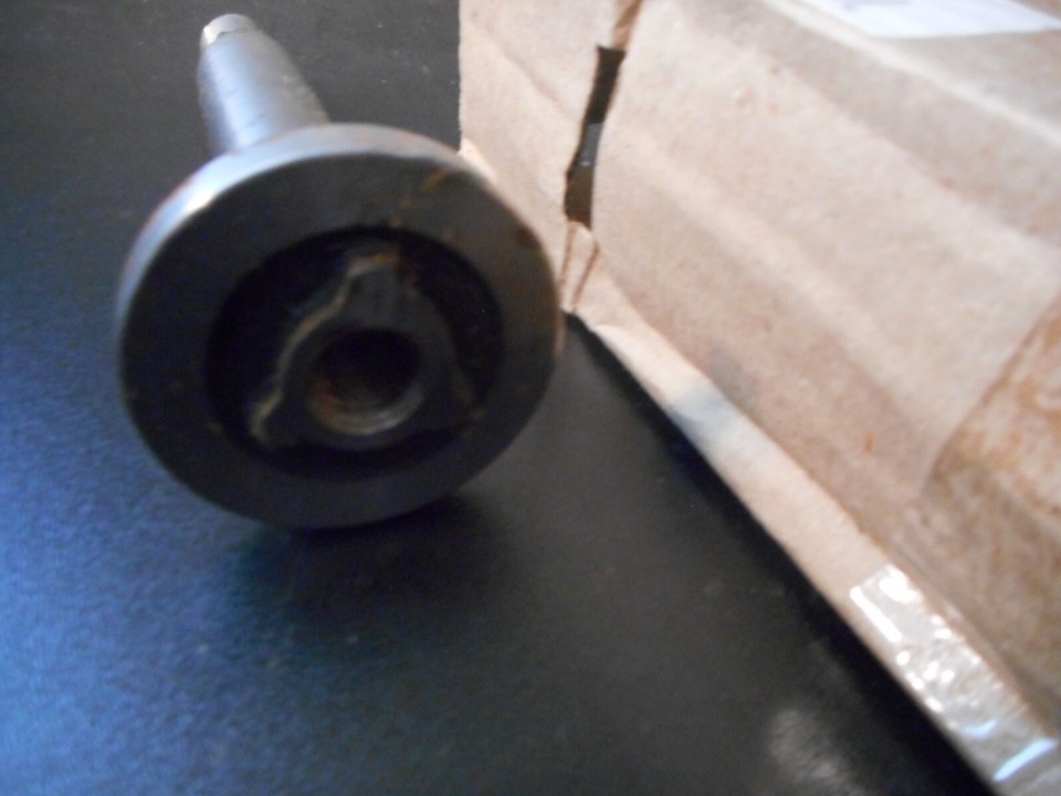 Stens 285336 Mower Deck Spindle Shaft | eBay