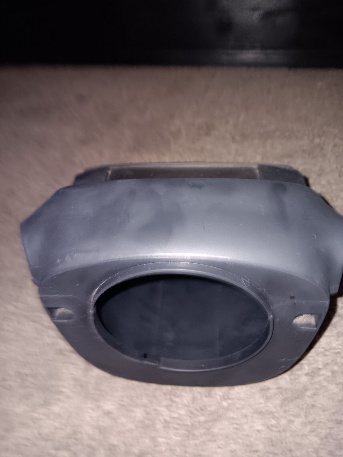 OEM 2013-2019 Nissan Sentra Steering Wheel Column Shroud Trim Molding ...