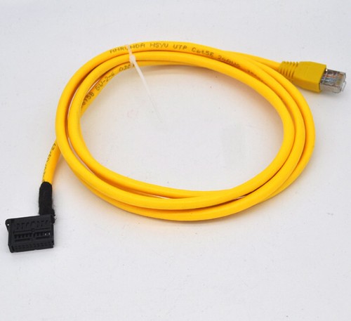 RETROFIT CODING CABLE OABR TO ETHERNET For BMW NBT EVO F series F20 F30 ...