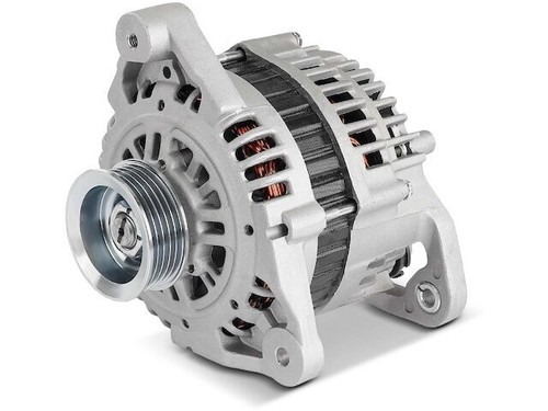 For 2000-2002 Nissan Xterra Alternator APR 15875NNVQ 2001 3.3L V6 | eBay
