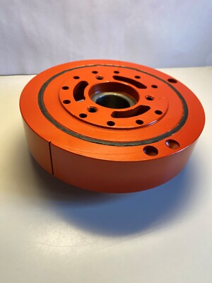 GM CHEVROLET BIG BLOCK OEM 8" HARMONIC BALANCER for 454 ENGINES. P/N ...