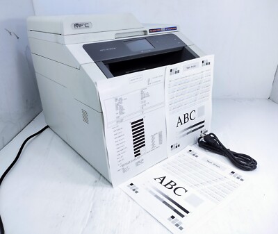 Brother MFC-9130CW All-In-One Color Laser Printer | LED | 19 ppm | 600 ...