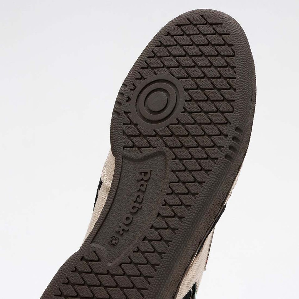 Reebok Club C Revenge Vintage Color Modern Beige 100034259 Sneaker Men ...