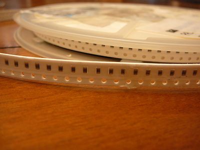 STETCO General Purpose Inductor 1 Element 0.047uH Alumina-Core SMD NEW ...