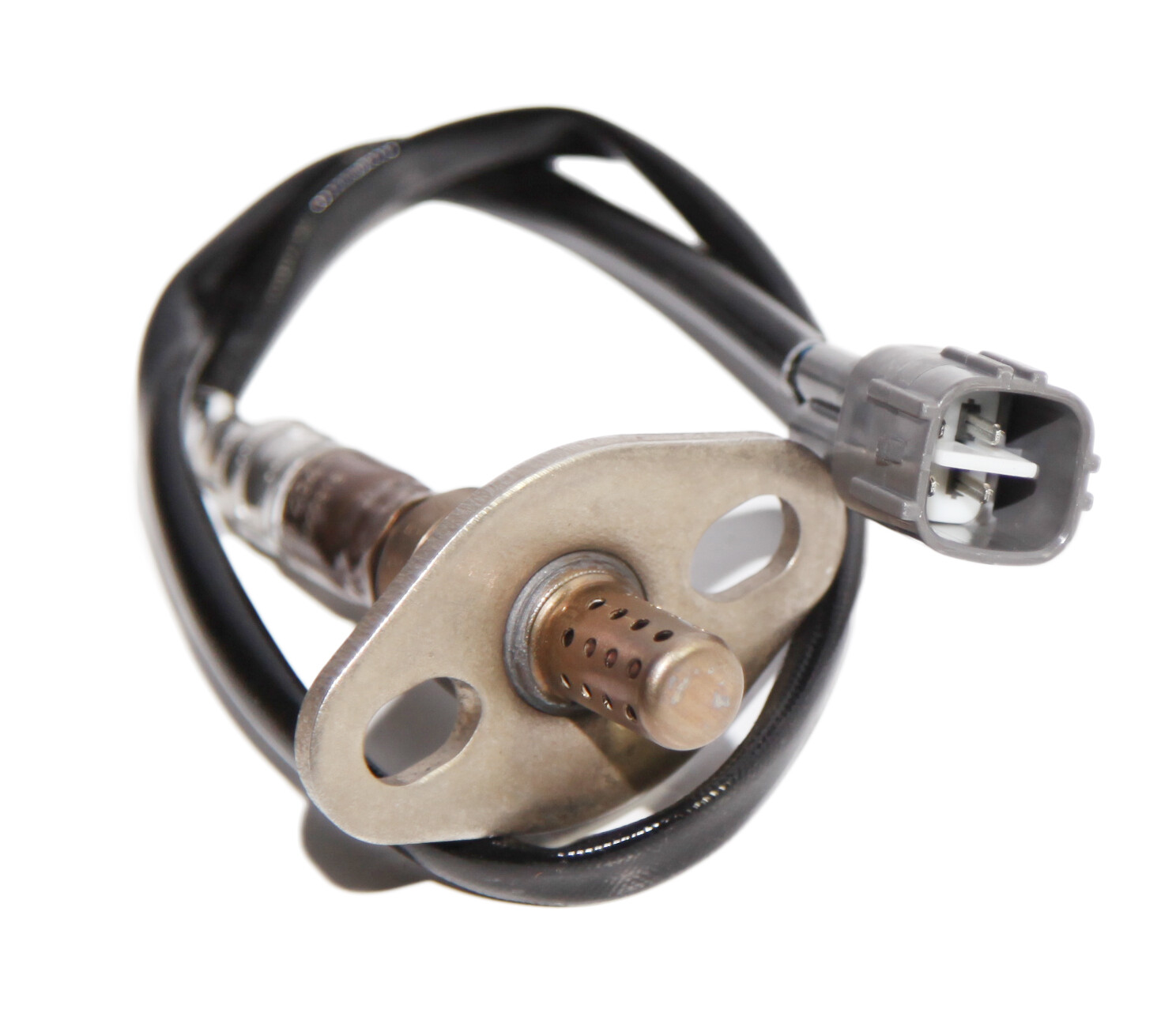 2 Pieces Oxygen Sensor For Toyota T100 Sequoia Tacoma Tundra 4Runner ...