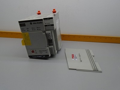 5069-L306ER /A Allen Bradley Compactlogix 5380 PN-346126 N131 | eBay