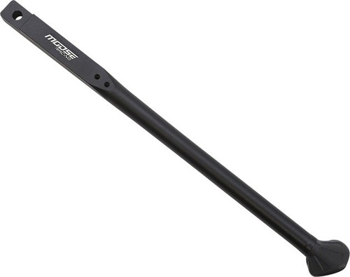 Moose Kickstand Black for Yamaha YZ450F/YZ250F 4-Stroke | eBay