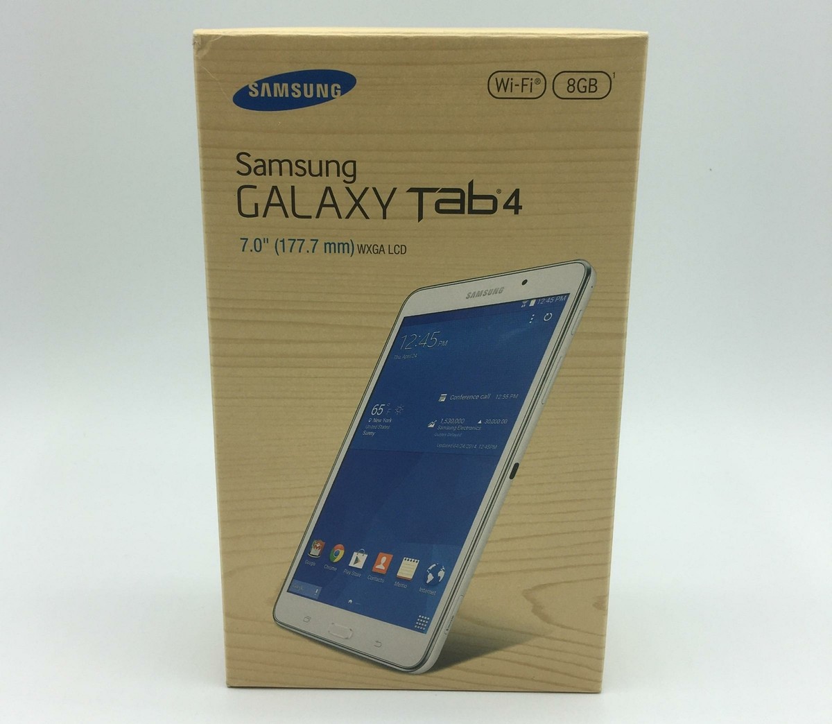 Samsung Galaxy Tab 4 7 Inch