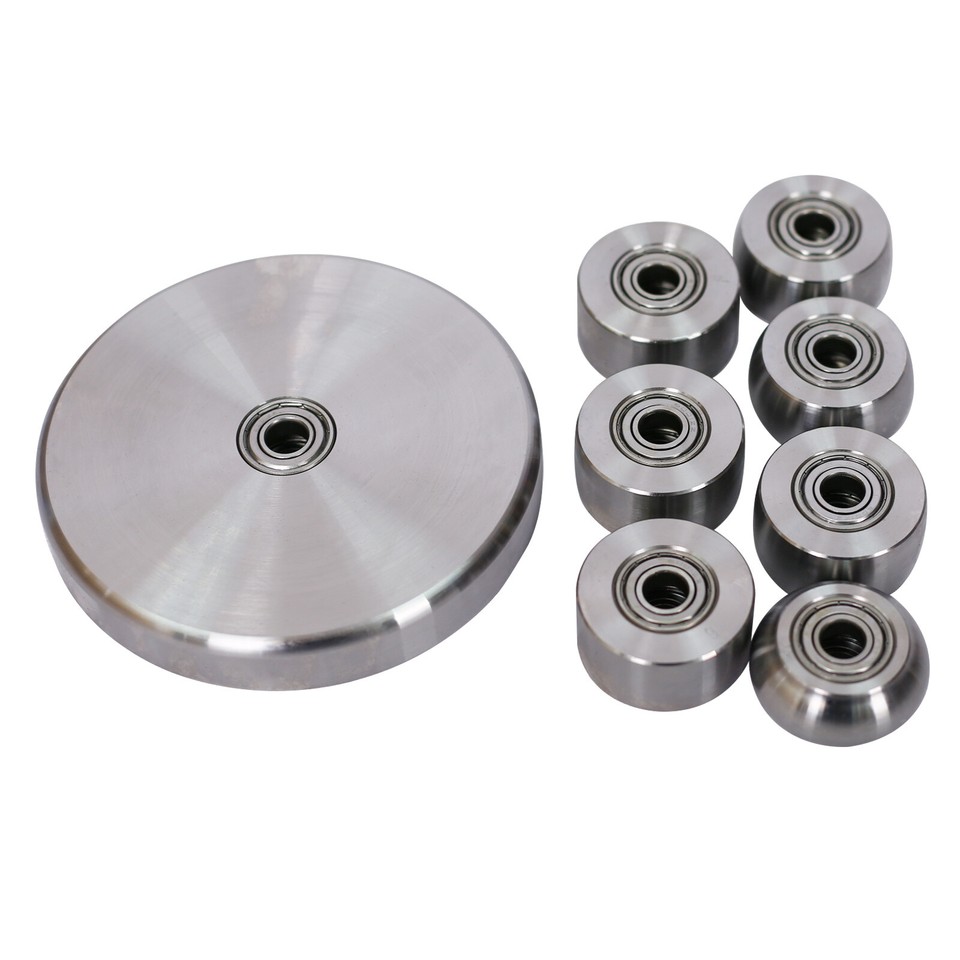 English Shaping Wheel Sturdy Workbench Sheet Metal Shaper Benchtop ...