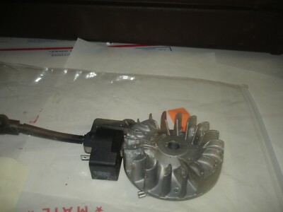 Homelite ut33600a 26cc coil flywheel trimmer part only bin 503 | eBay