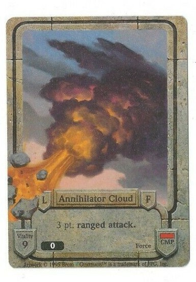 Guardians FPG CCG Card Game TCG Huge Selection You Choose Huge 240 ...