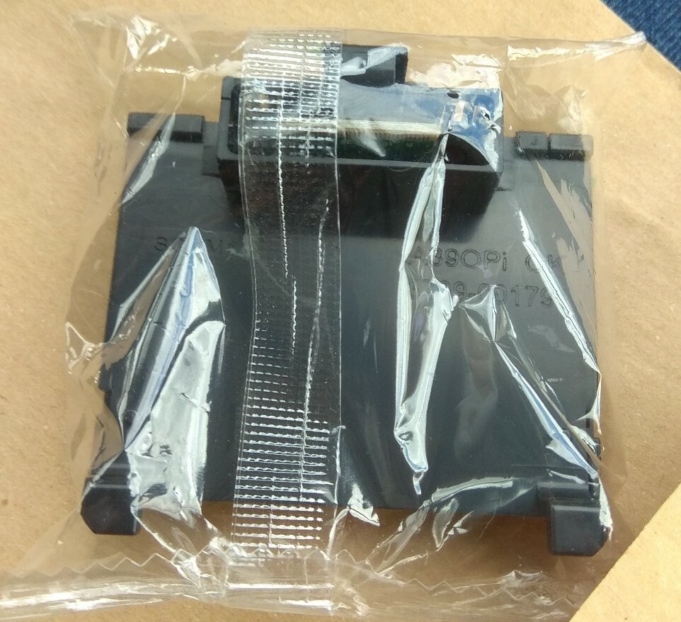 Original SAMSUNG COMMON INTERFACE Slot 5V TV 3709-001791 | eBay