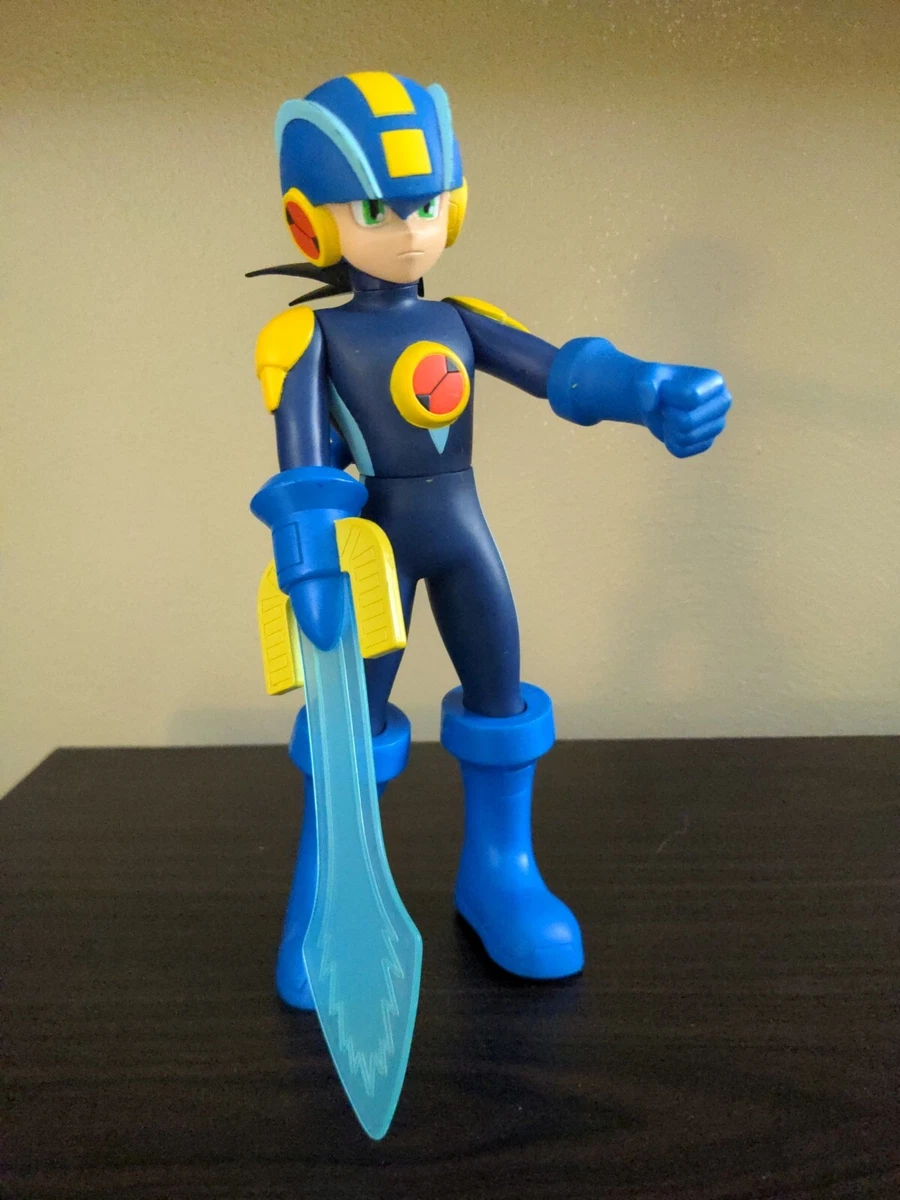 Megaman Nt Warrior Megaman