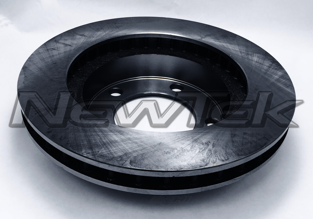 Disc Brake Rotor NewTek 5446 for sale online | eBay