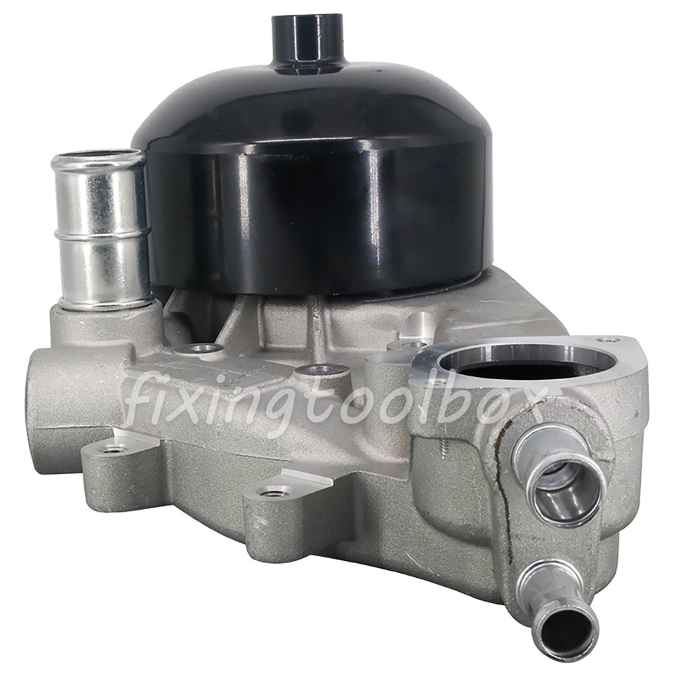 Engine Water Pump Upgrad 89017456 89017593 for Chevy Camaro Corvette ...