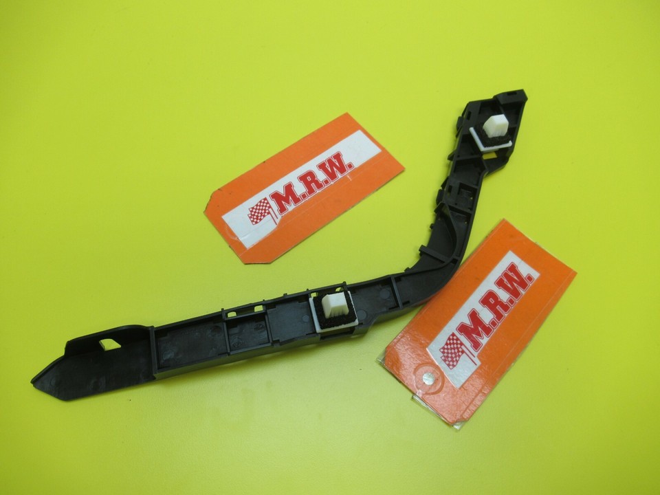 2002 2003 2004 ACURA RSX Bumper Retainer Bracket Rear Passenger Side ...