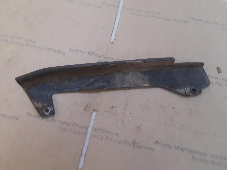 1993 Yamaha PW 80 Chain Guard pw80 oem original | eBay