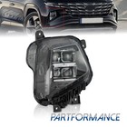 For 2022 2023 Hyundai Tucson Right FULL LED Headlight 92102-CW100 ...