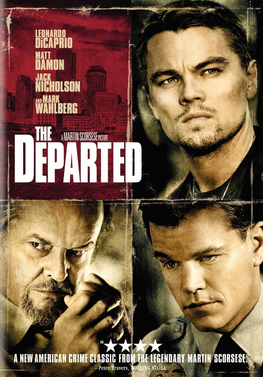 The Departed French DVD 2006 For Sale Online EBay the-departed-french-dvd-2006-for-sale-online-ebay