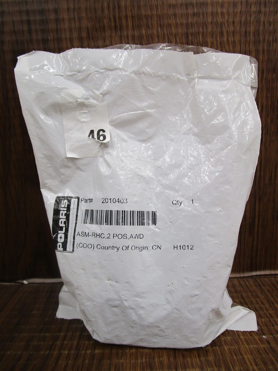 Polaris 2wd AWD Switch Throttle Lever Sportsman Scrambler 2010403 for ...