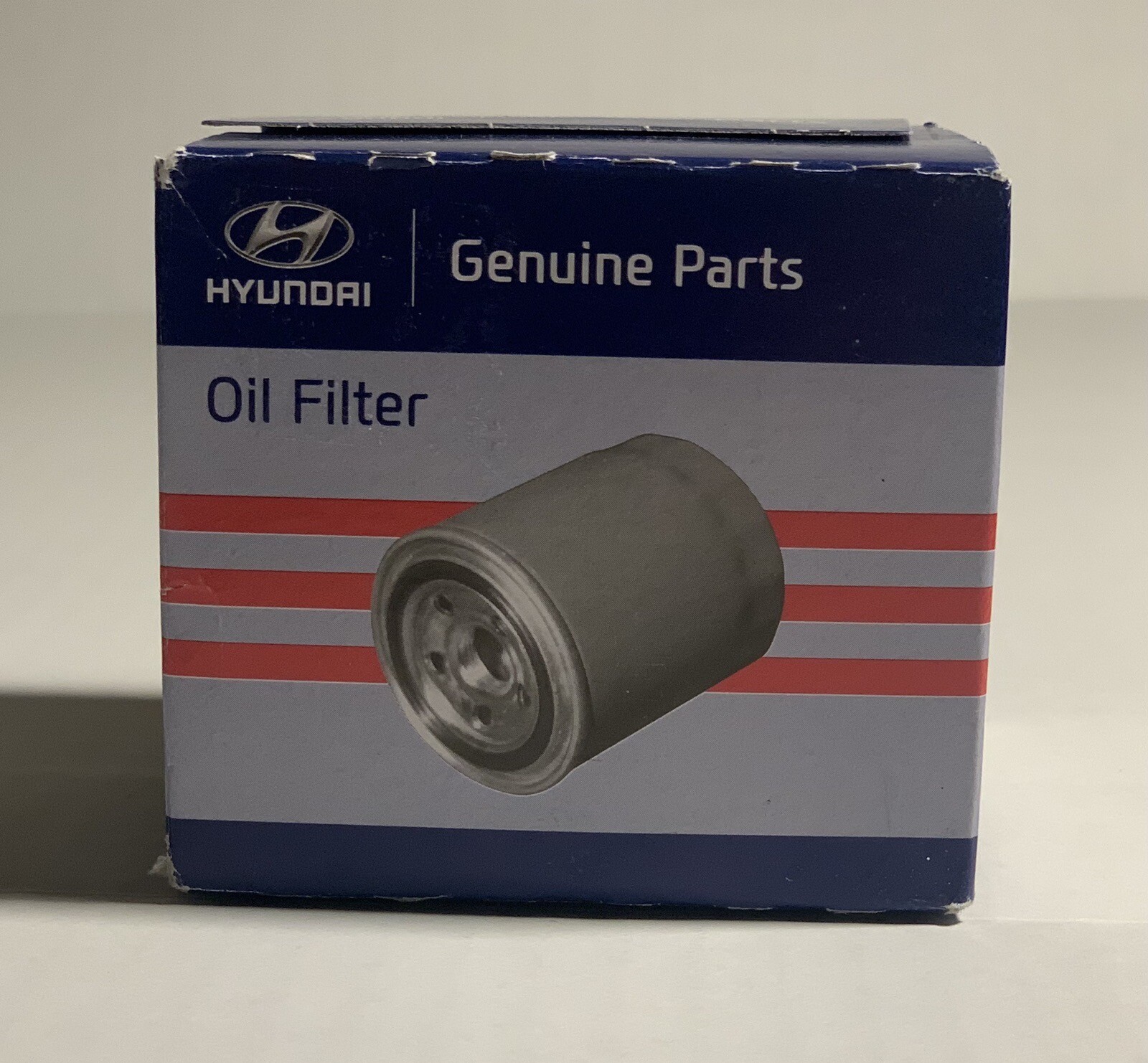 HYUNDAI 2630035504 - cross reference oil filters | oilfilter ...
