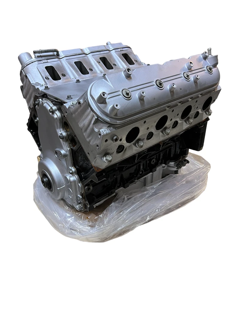 LQ9 Crate Engine Chevrolet Performance LS364/450 LS Series, 04/23/2024