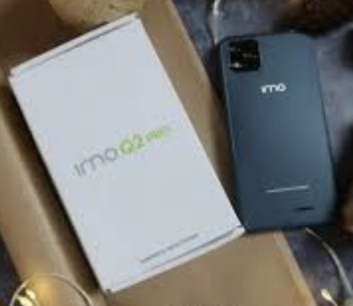 IMO Q2 Pro 4G Android Smartphone 16GB SIM-Free Unlocked -5 MP Camara A+ ...