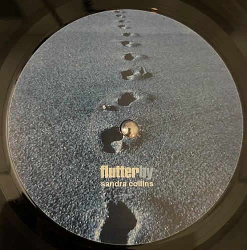 Sandra Collins – Flutterby / X Cabs Remixes. Vinyl 12 Progressive Trance UK 1999 | eBay