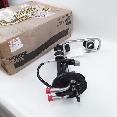 Cummins 5511564 DEF Diesel Exhaust Fluid Head Unit Level & Quality ...