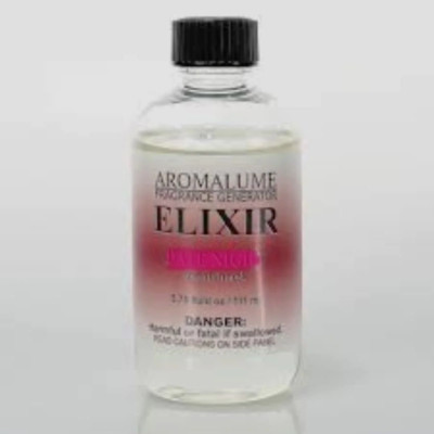 La-Tee-Da Elixir - Romance (Amber Suede) 3.75 Ounce | eBay