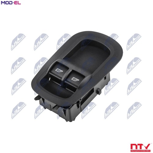 SWITCH WINDOW REGULATOR EWS-FR-026 FOR FORD TRANSIT/CUSTOM/V362/Bus/Van ...