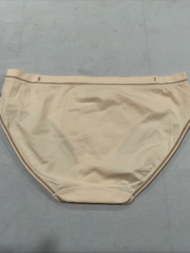 RBX Women’s Beige Color 1 Pack Underwear Size 1X | eBay