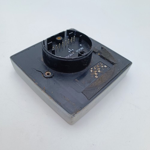 SILVA NEXUS NX2 Multi Control Instrument Display Unit AAV DEPTH SPEED ...