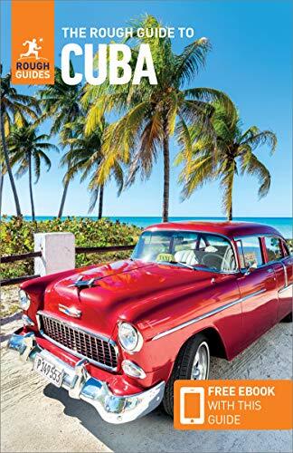 The Rough Guide to Cuba (Travel Guide with Free eBooks) (Rough G ...