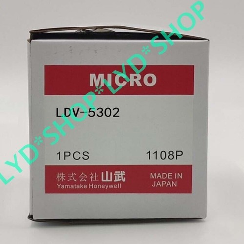 1PCS New LDV-5302 Micro Switch #D9 | eBay