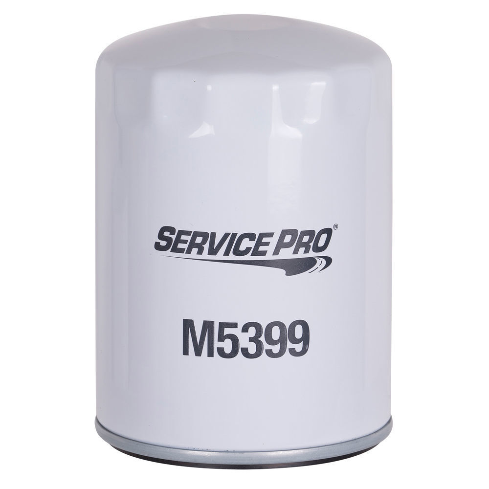 Engine Oil Filter-Standard Spin-On Service Pro M5399 for sale online | eBay