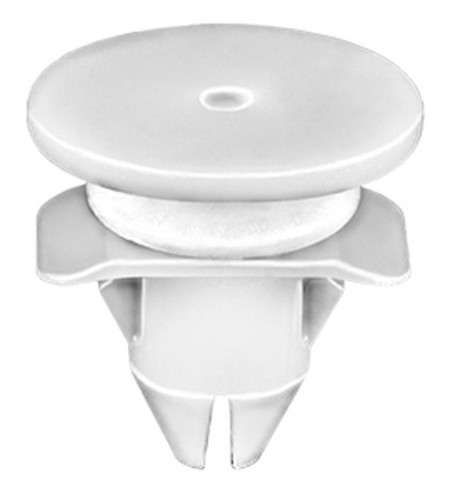 AMZ Clips And Fasteners 25 Moulding Clip For Volvo 30784514 | eBay.de