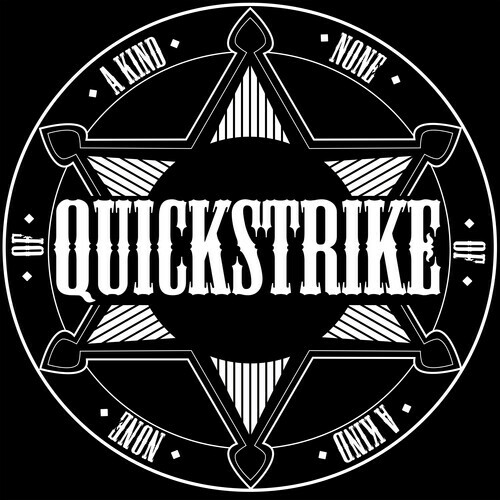 None Of A Kind by Quickstrike (CD, 2022) for sale online | eBay