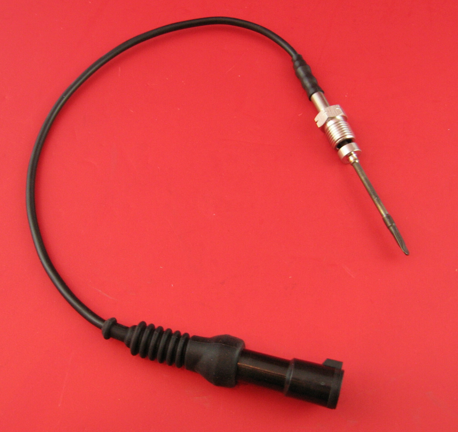 6.4L Ford Powerstroke EGT Sensor Fits Pre DOC, Post DOC, and Post DPF ...