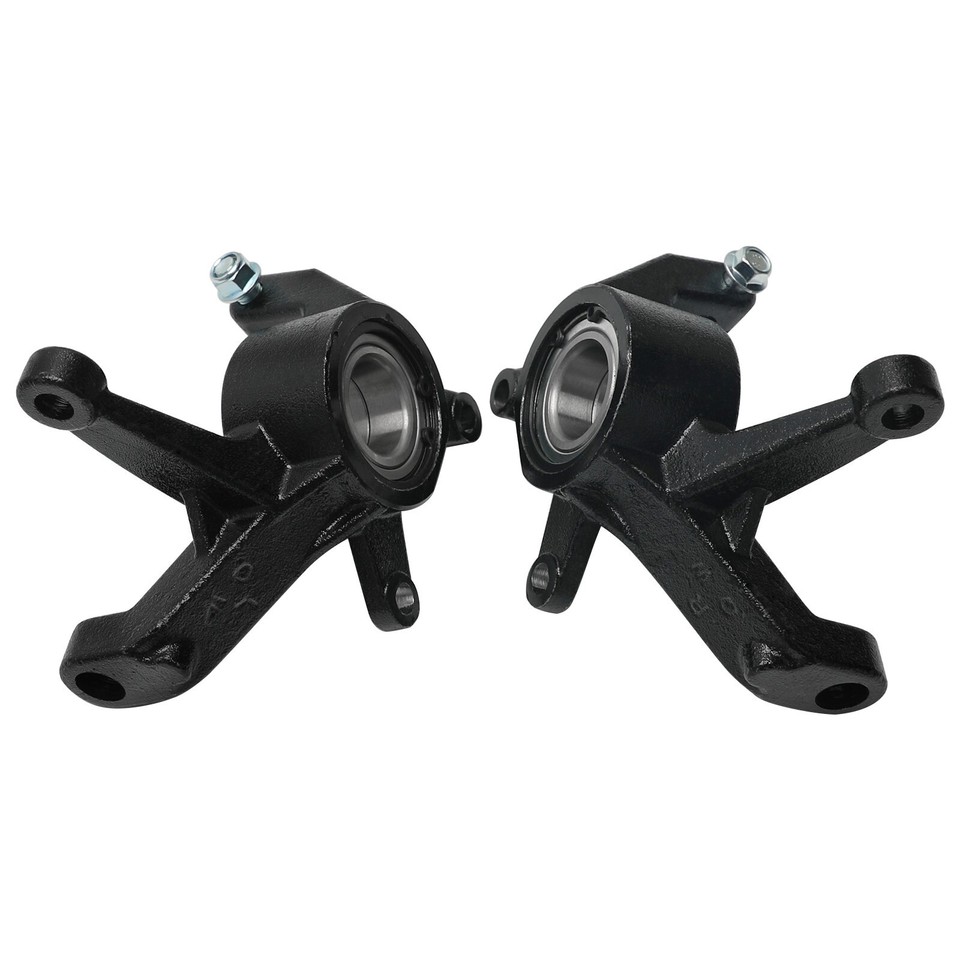 ATV Front Suspension Swing Arm GoKart Scooter 4WD Drive Half Shaft CV ...