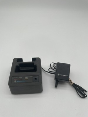 Commercial Pagers - Motorola Fire Pager